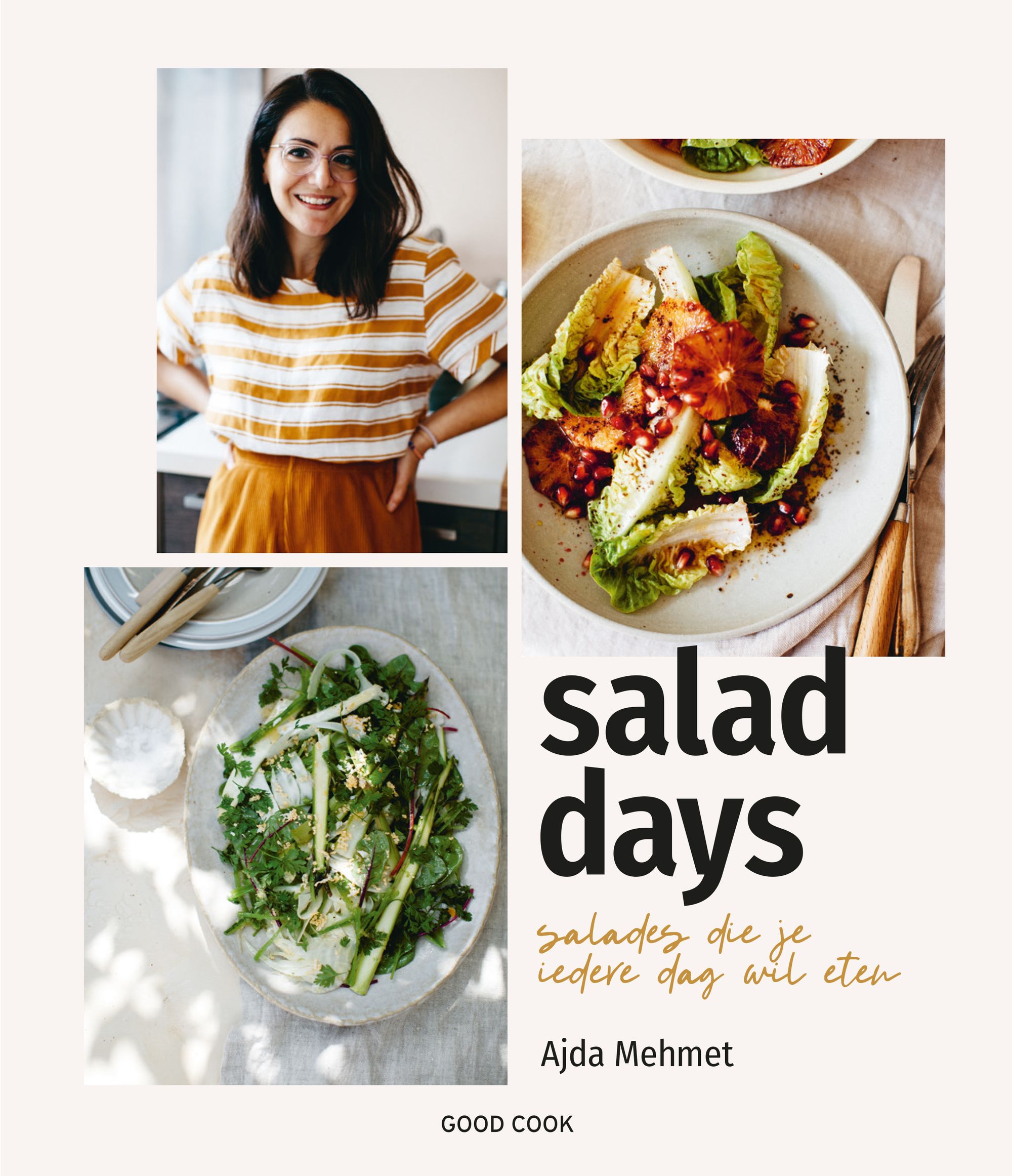 Salad Days